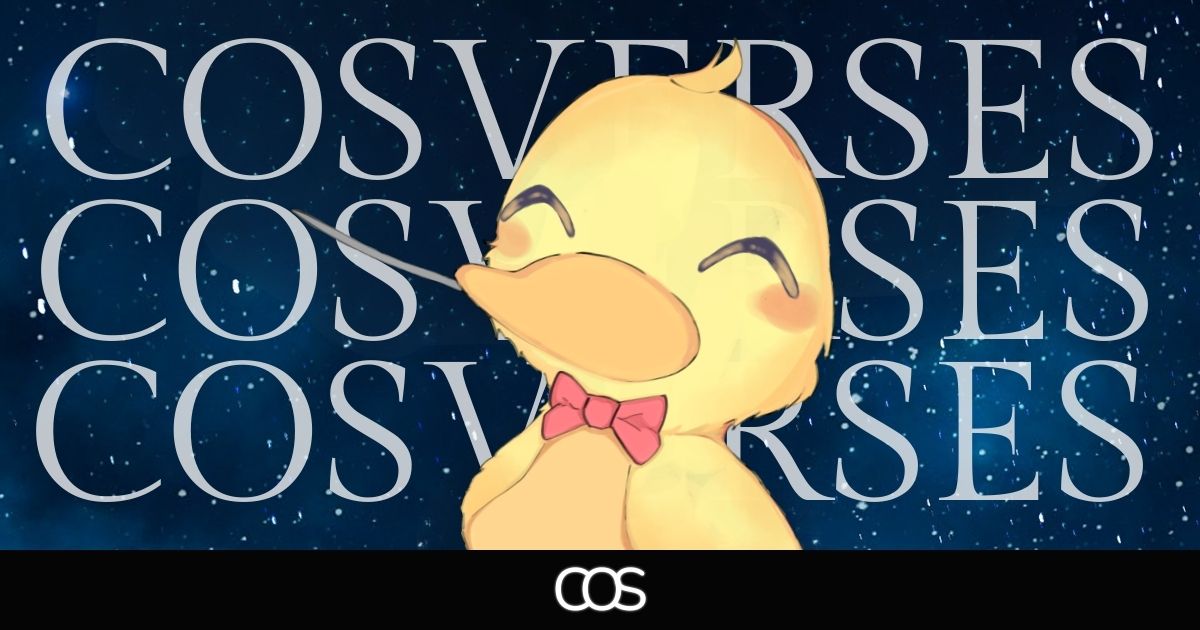 COSVerses